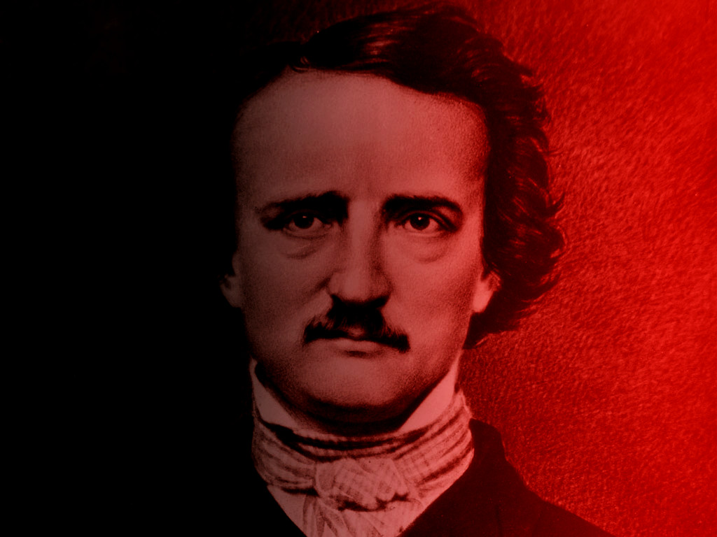 Edgar Allan Poe’s darker secret – Chester Press